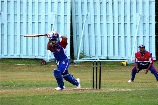 Canada Cricket Online